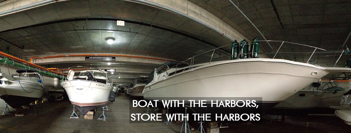 Home - Chicago Harbors